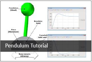 Pendulum tutorial