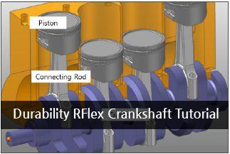 [Durability] RFlex Crankshaft