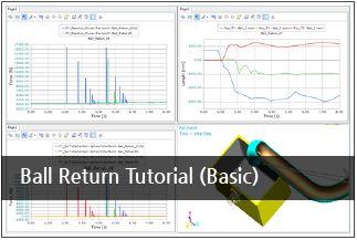[Professional] Ball Return