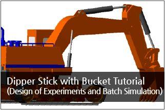 [Professional] Dipper Stick with Bucket