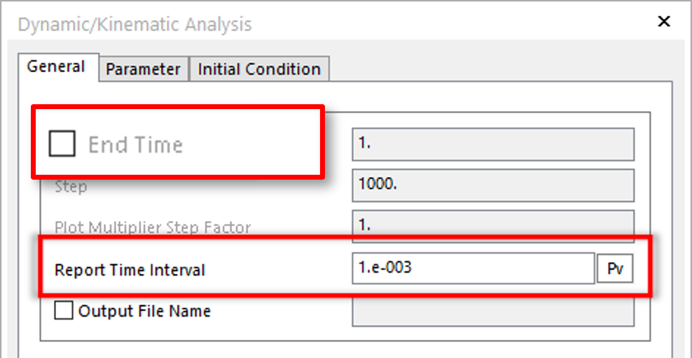 FunctionBay 技术支持网站 | RecurDyn 2023 新功能介绍