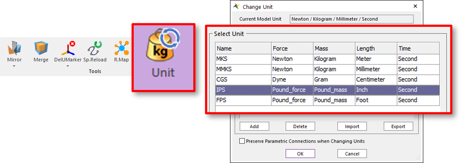 FunctionBay 技术支持网站 | RecurDyn 2023 新功能介绍